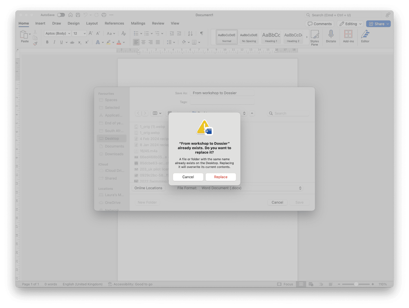 How To Recover Overwritten File Mac User Guide